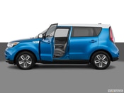2017 Kia Soul EV Price, Value, Depreciation & Reviews | Kelley Blue Book